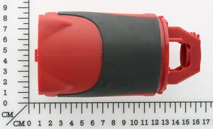 housing (Einhell Red) - Spareparts / Accessories - Einhell Service