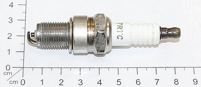 spark plug F7RTC - Einhell Service