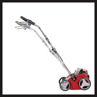 GE-SC 35/1 Li-Solo | Cordless Scarifier / Aerator