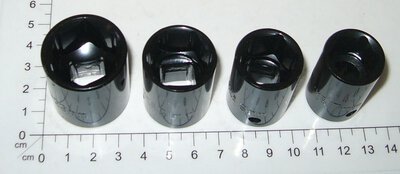 Socket Spanner - Spareparts / Accessories - Einhell Service