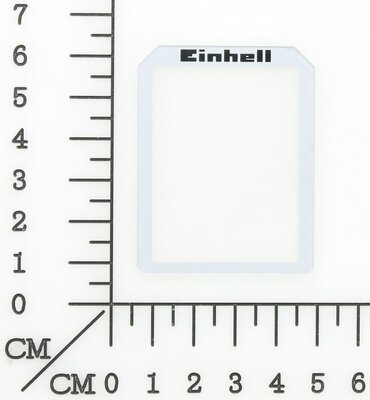 Display panel - Spareparts / Accessories - Einhell Service