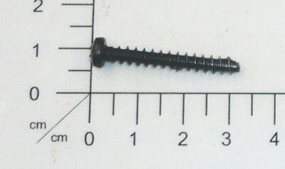 self-tapping screw ST4.2x30 - Einhell Service