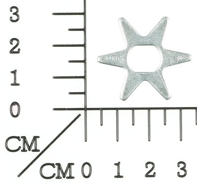 Star Wheel - Spareparts / Accessories - Einhell Service