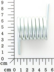 return spring - Spareparts / Accessories - Einhell Service
