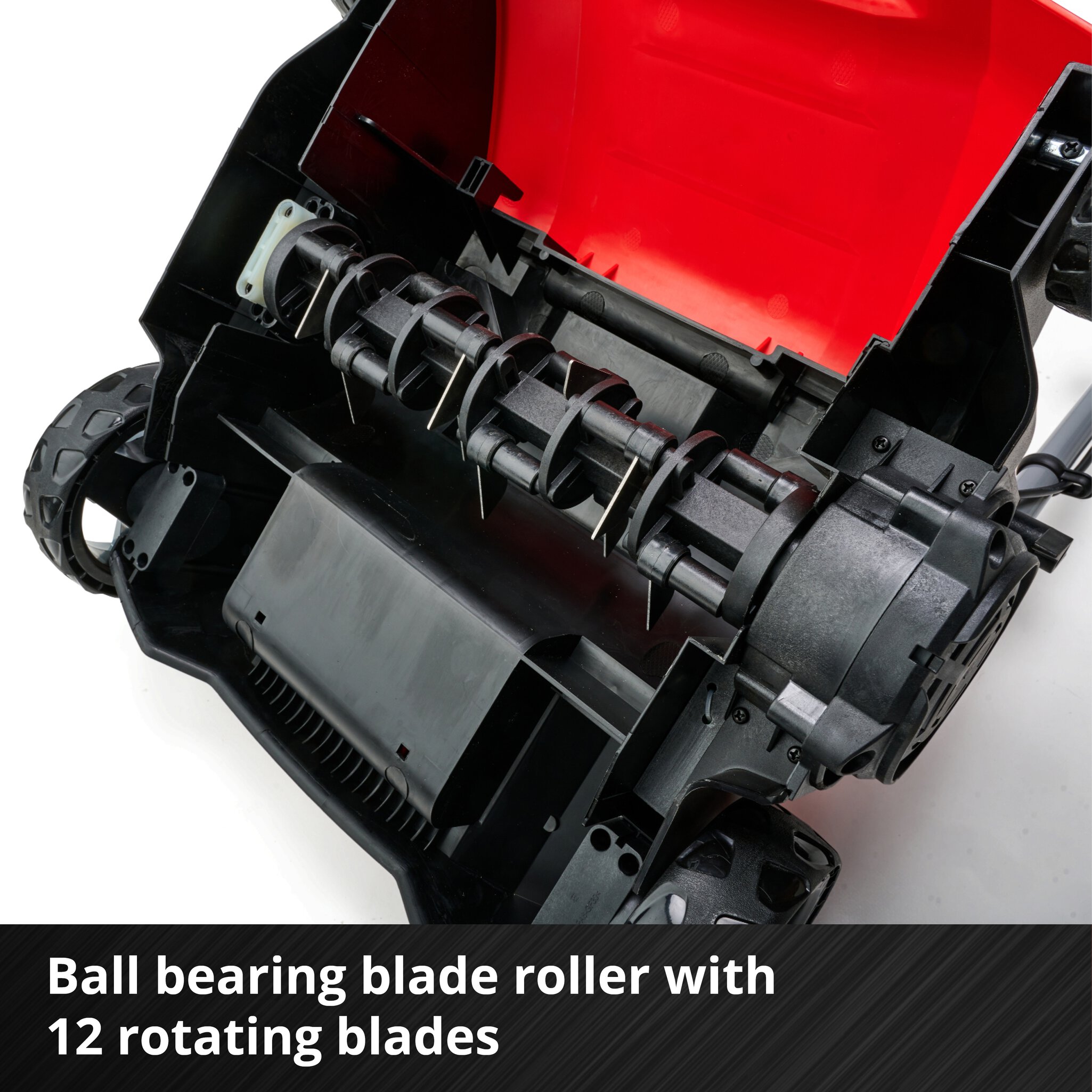 GC-SC 18/28 Li-Solo | Cordless Scarifier / Aerator