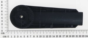 adjustment part right - Spareparts / Accessories - Einhell Service