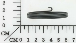 return spring - Spareparts / Accessories - Einhell Service