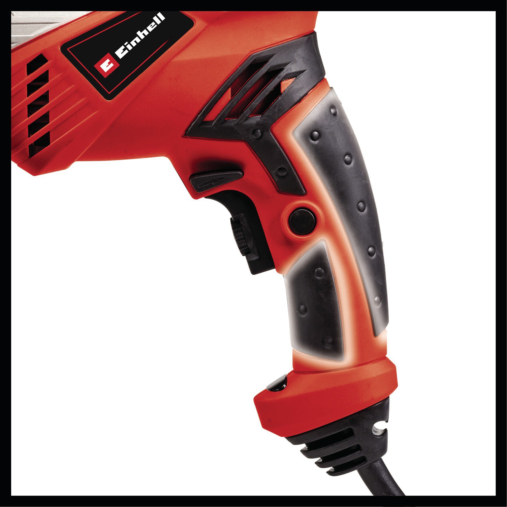 Te Id 650 E Impact Drill