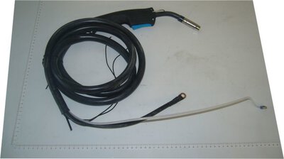 MIG torch with cable - Spareparts / Accessories - Einhell Service