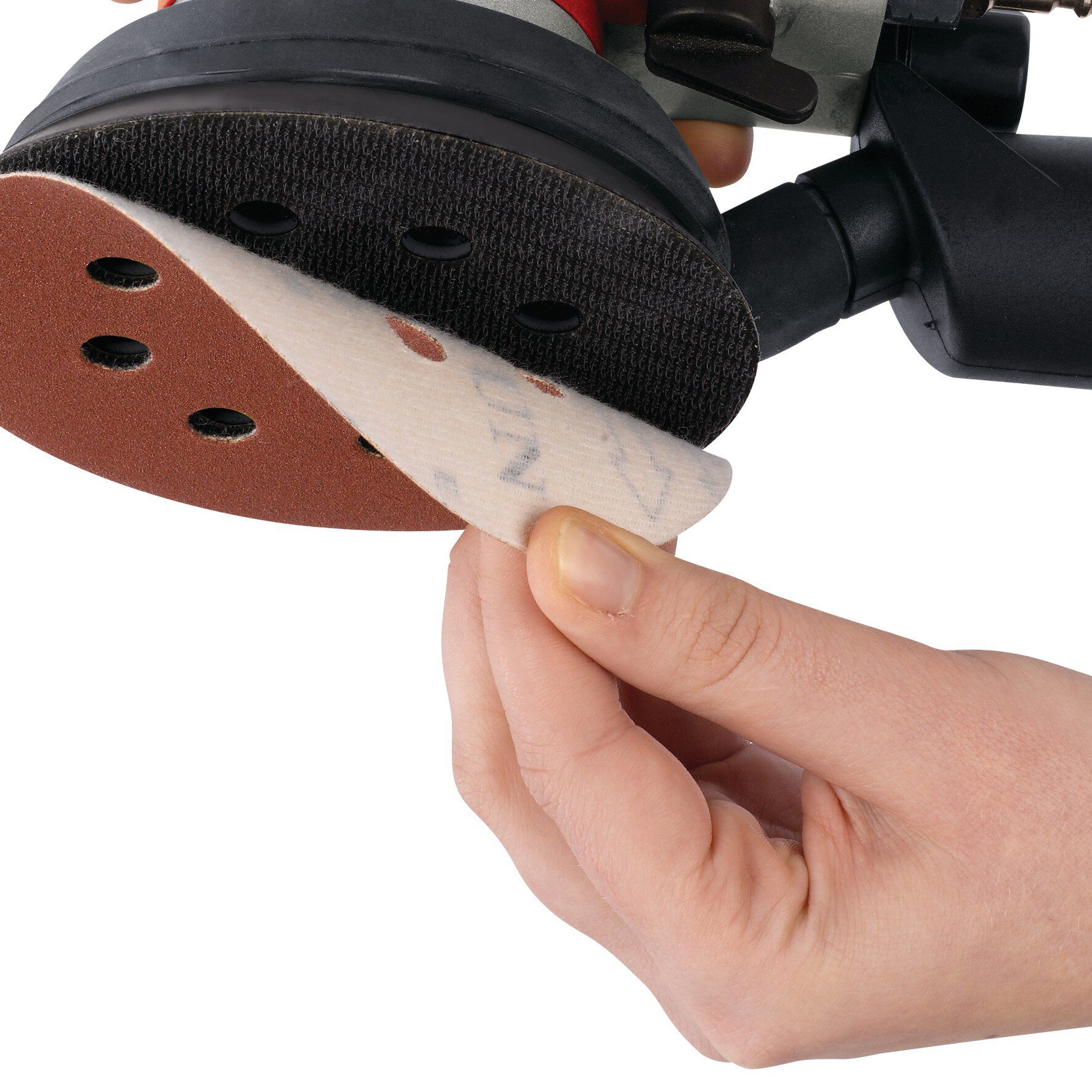 DSE 125 | Rotating Sander (Pneumatic)