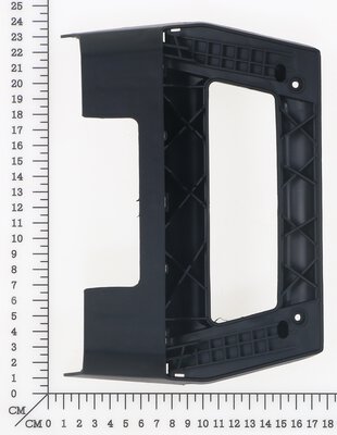 Front handle Lower Part - Spareparts / Accessories - Einhell Service