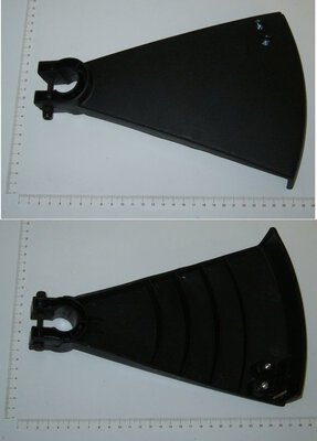 Spool guard - Spareparts / Accessories - Einhell Service