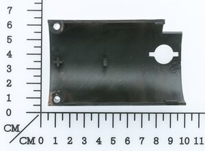 upper motor cover - Spareparts / Accessories - Einhell Service