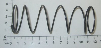 spring - Spareparts / Accessories - Einhell Service