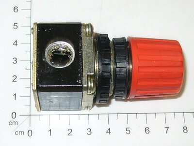 Regulator Valve Assy. - Spareparts / Accessories - Einhell Service