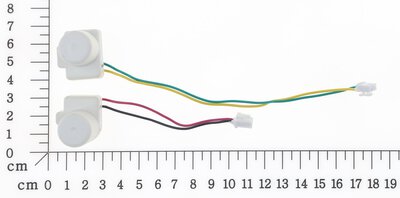 Boundary sensor assembly - Spareparts / Accessories - Einhell Service