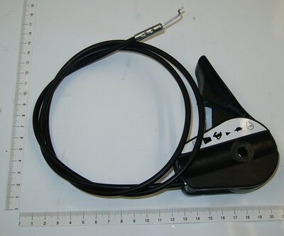 Gashebel - Ersatzteile / Zubehör - Einhell Service