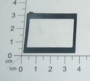 seal washer for switch - Spareparts / Accessories - Einhell Service