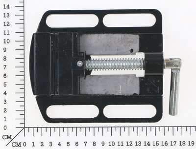 bench vice - Spareparts / Accessories - Einhell Service