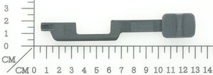 switch operating lever - Einhell Service