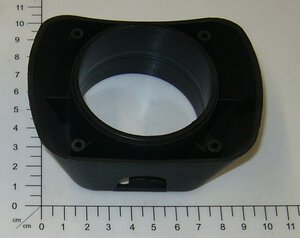 Outer inlet connector - Spareparts / Accessories - Einhell Service