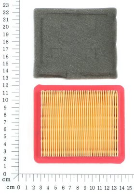 Air filter element - Einhell Service