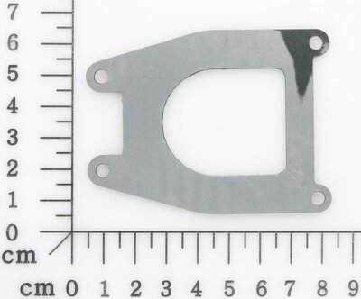 intermediate plate - Einhell Service