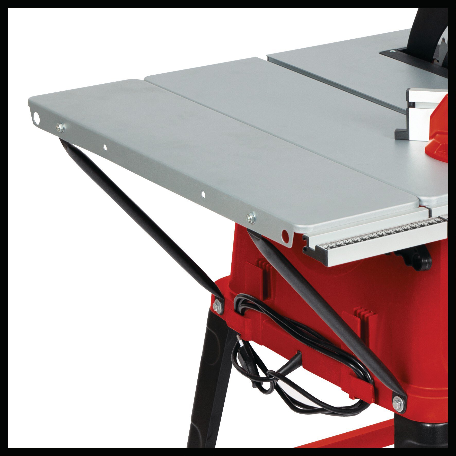 TC-TS 2000 U | Table Saw