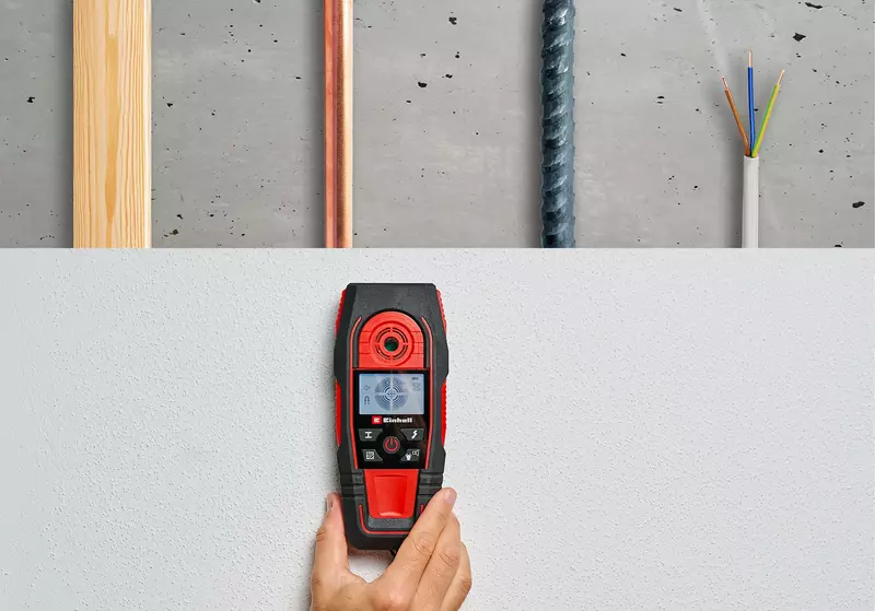 TE-MD 80 | Digital Detector