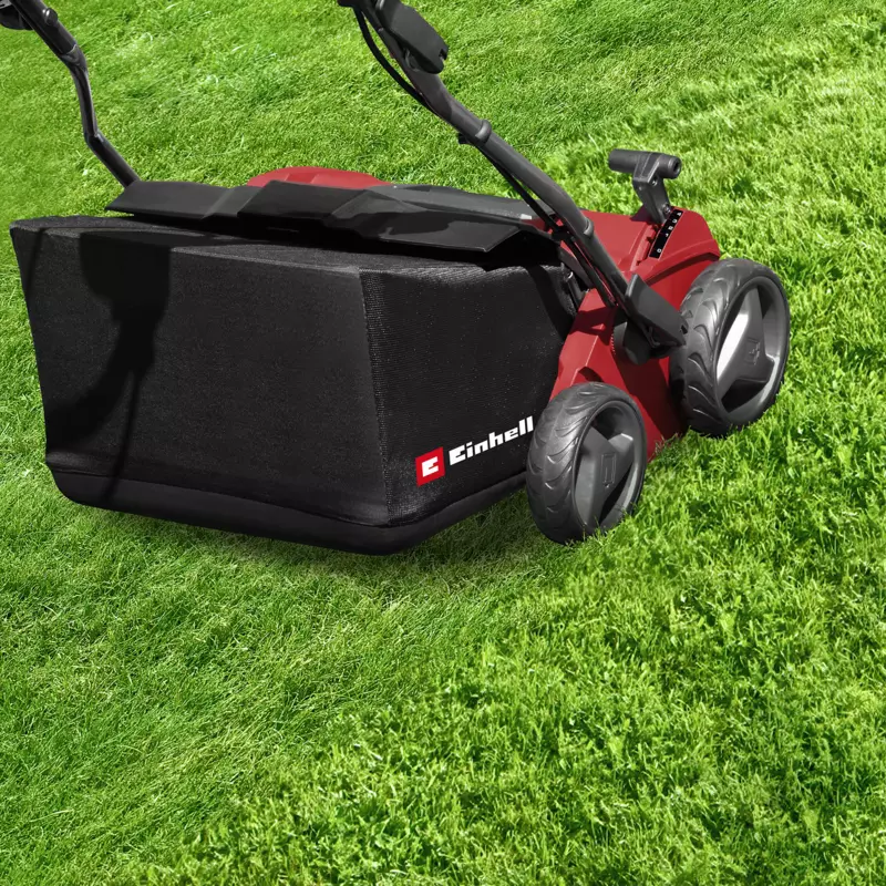Einhell Electric Scarifier / Lawn Aerator GE-SA 1640