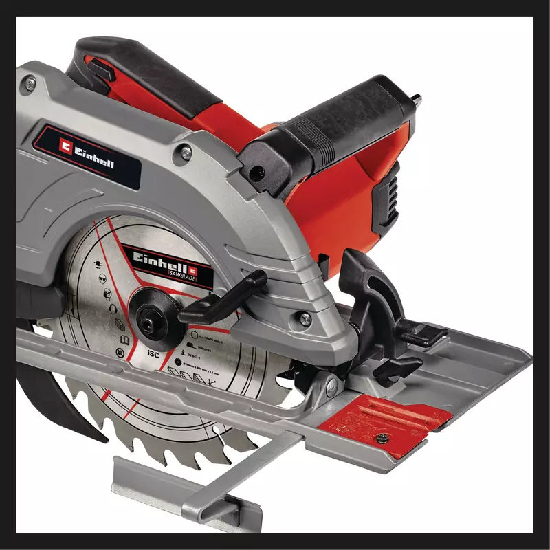 TE-CS 190/1 | Circular Saw