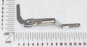 speed govorning rocker - Einhell Service