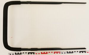 Upper Handle Assembly - Spareparts / Accessories - Einhell Service