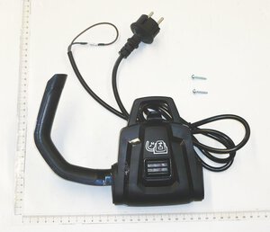 Switch box assy. - Spareparts / Accessories - Einhell Service