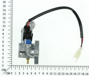 Electric fuel-supply device - Spareparts / Accessories - Einhell Service