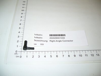 Anschlussteil - Ersatzteile / Zubehör - Einhell Service