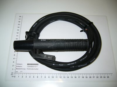 Welding Torch with cable - Spareparts / Accessories - Einhell Service