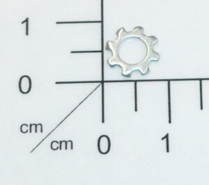 Zahnscheibe - Ersatzteile / Zubehör - Einhell Service