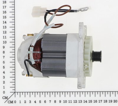 motor assembly - Náhradné diely / Príslušenstvo - Einhell Service