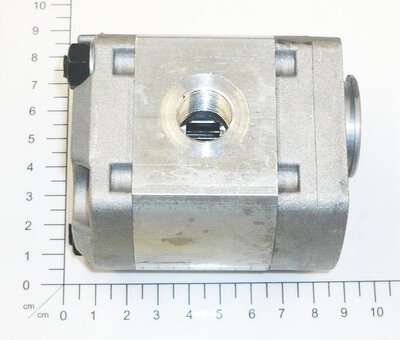 gear pump - Spareparts / Accessories - Einhell Service