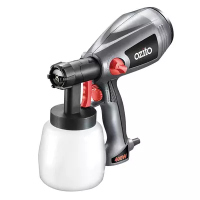 Paint spray guns Ozito