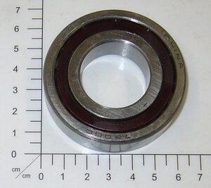 Ball Bearing 80206 - Einhell Service