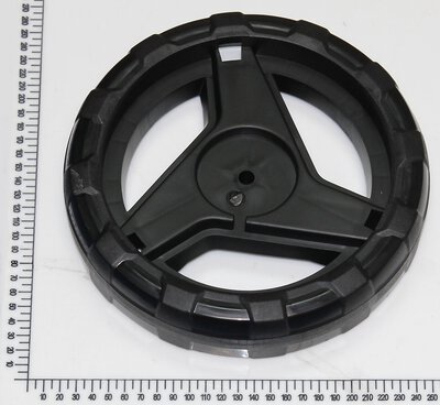 Hinterrad - Ersatzteile / Zubehör - Einhell Service