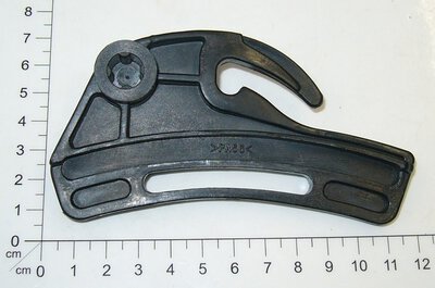 Bracket of roll whell - Spareparts / Accessories - Einhell Service