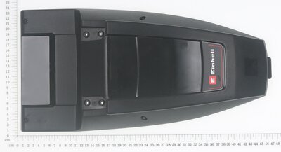 Motorabdeckung - Ersatzteile / Zubehör - Einhell Service
