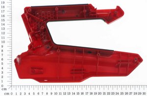 handle shell left - Reservdelar / Tillbehör - Einhell Service