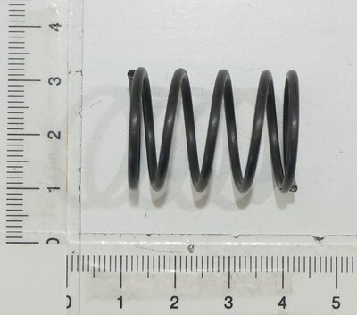 regulating spring - Spareparts / Accessories - Einhell Service