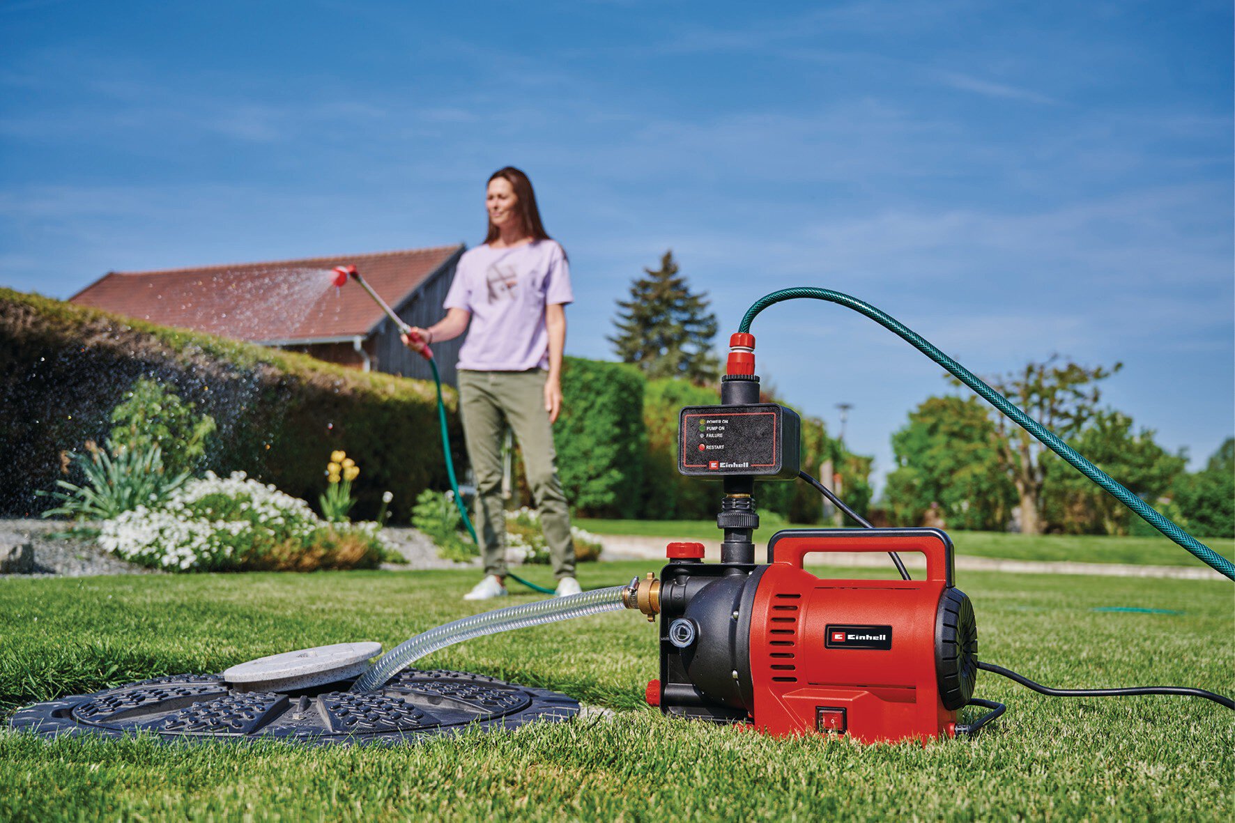 flow switch (electric) | Flow Switch (electric)