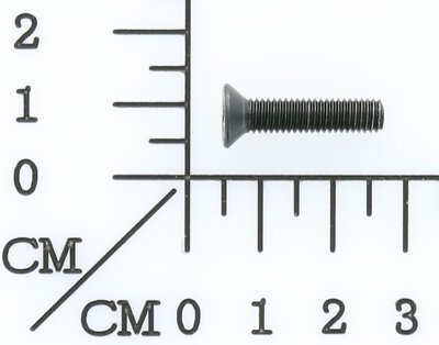 Chamfer screw M5 x 22 - Spareparts / Accessories - Einhell Service