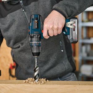 DT-CD 18/44-2 Li-i Kit ;EX ;BR - Einhell Service